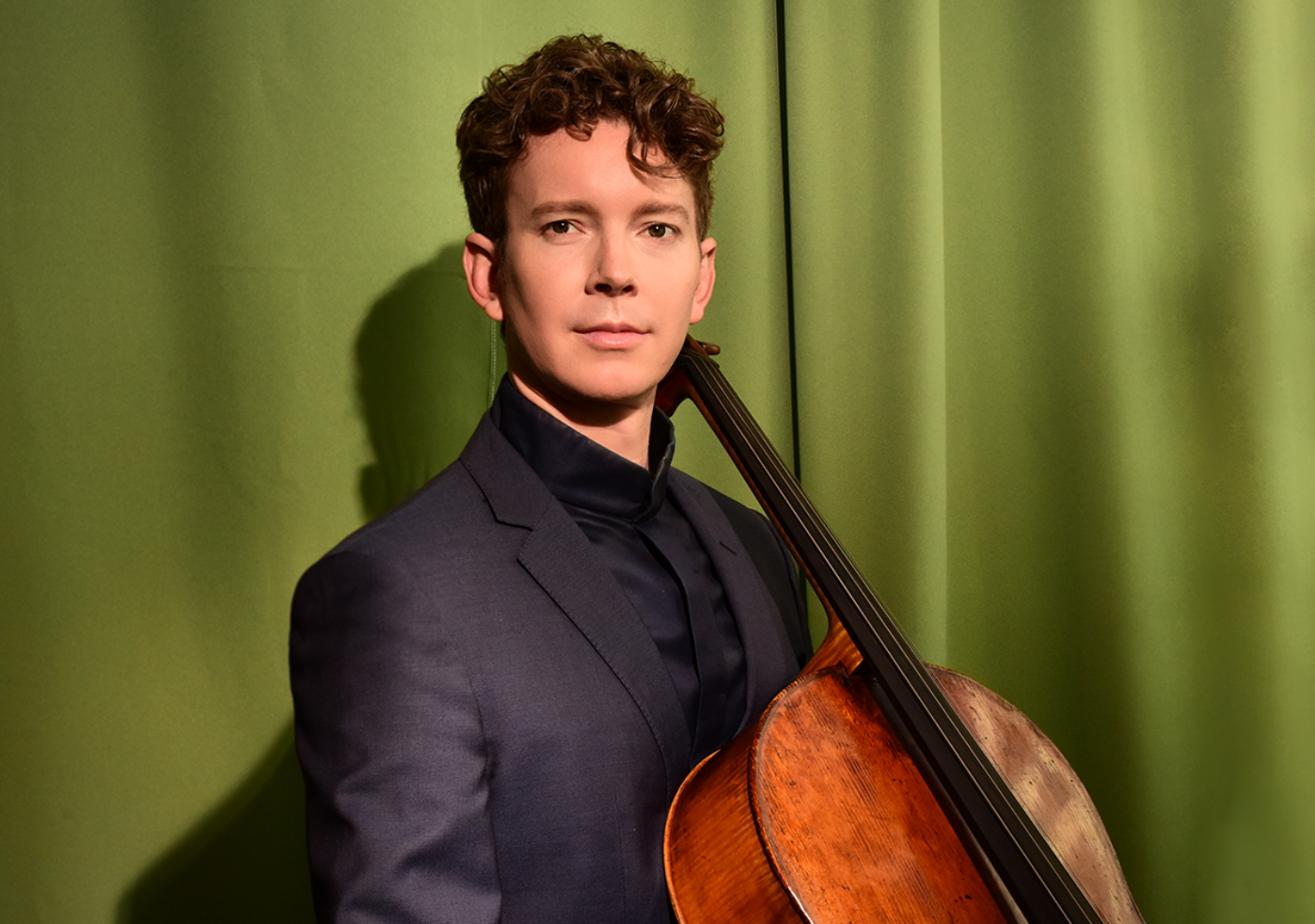 Pacific Symphony plays Mozart, Barber's Adagio & Tchaikovsky with ...