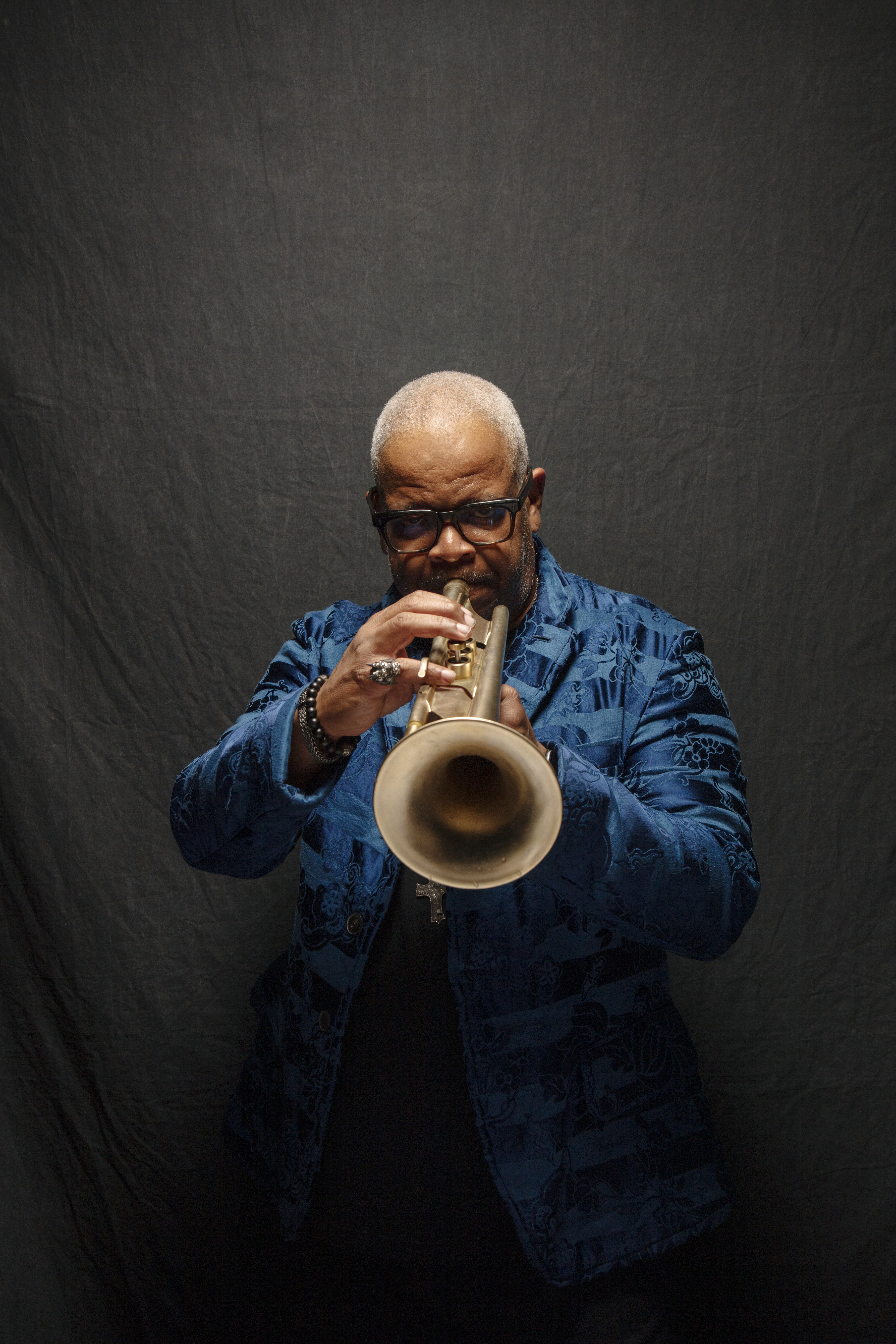 Terence Blanchard Featuring the E-Collective | Soka Performing Arts Center